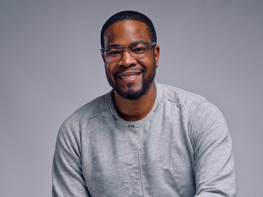 A Black Man Just Became The CEO Of Taco Bell For The First Time In The ...