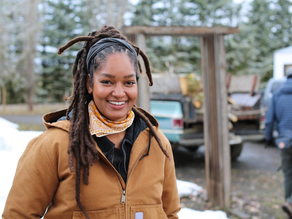 Indy Officinalis Is Making Farmer’s Dreams Come True | Essence