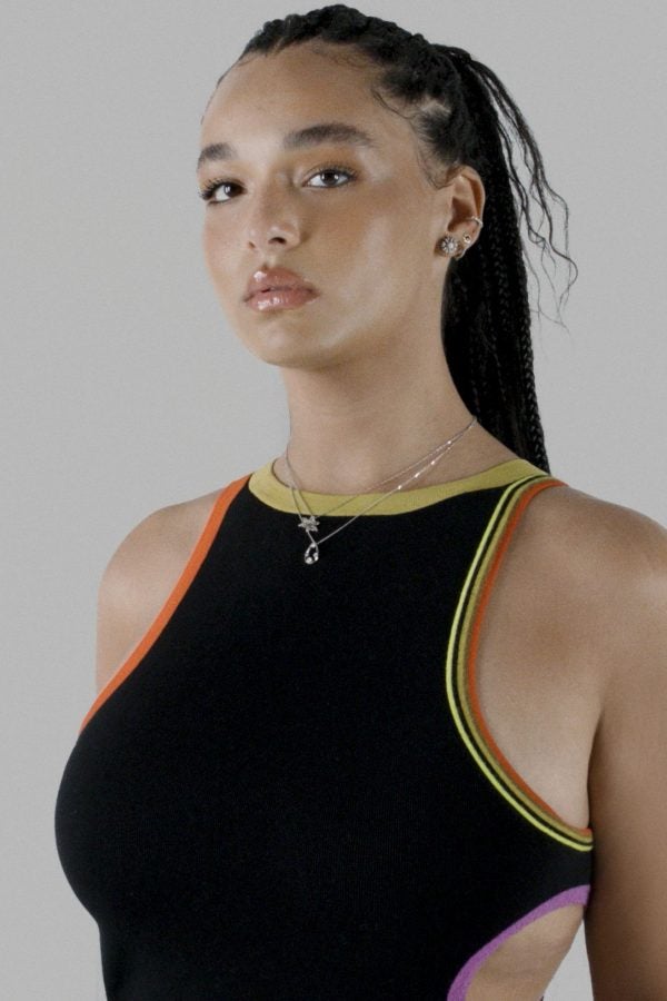 Bernard James Unveils His Newest ‘Family Portraits’ Campaign - Essence ...