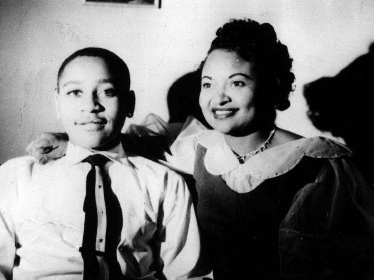 This Must-See Emmett Till Exhibit Reminds Us That History Is Not In The ...
