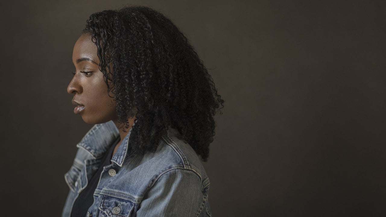 The Lies Told About Black People Can Be Dangerous. This Author Wants To ...