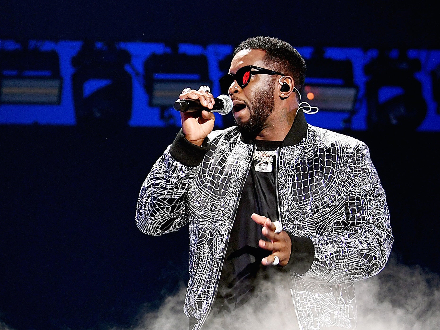 Diddy Announces New Album, ‘Off The Grid’ - Essence | Essence