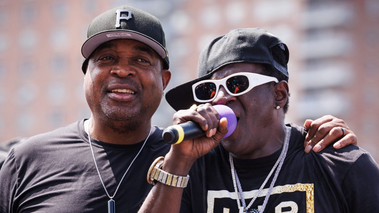Public Enemy And Ice-T Headline The National Celebration Of Hip Hop's ...