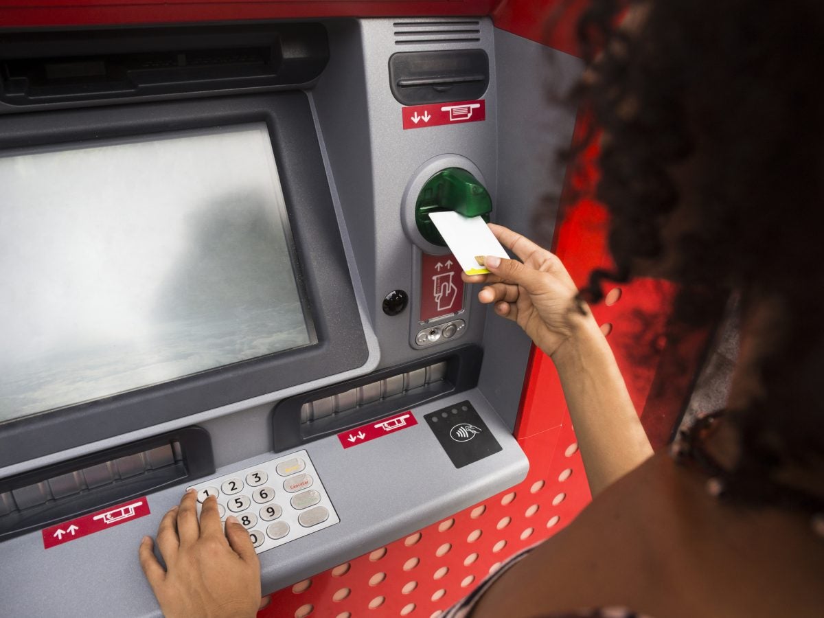 ATM Fees Have Increased For The First Time In Years - Essence | Essence