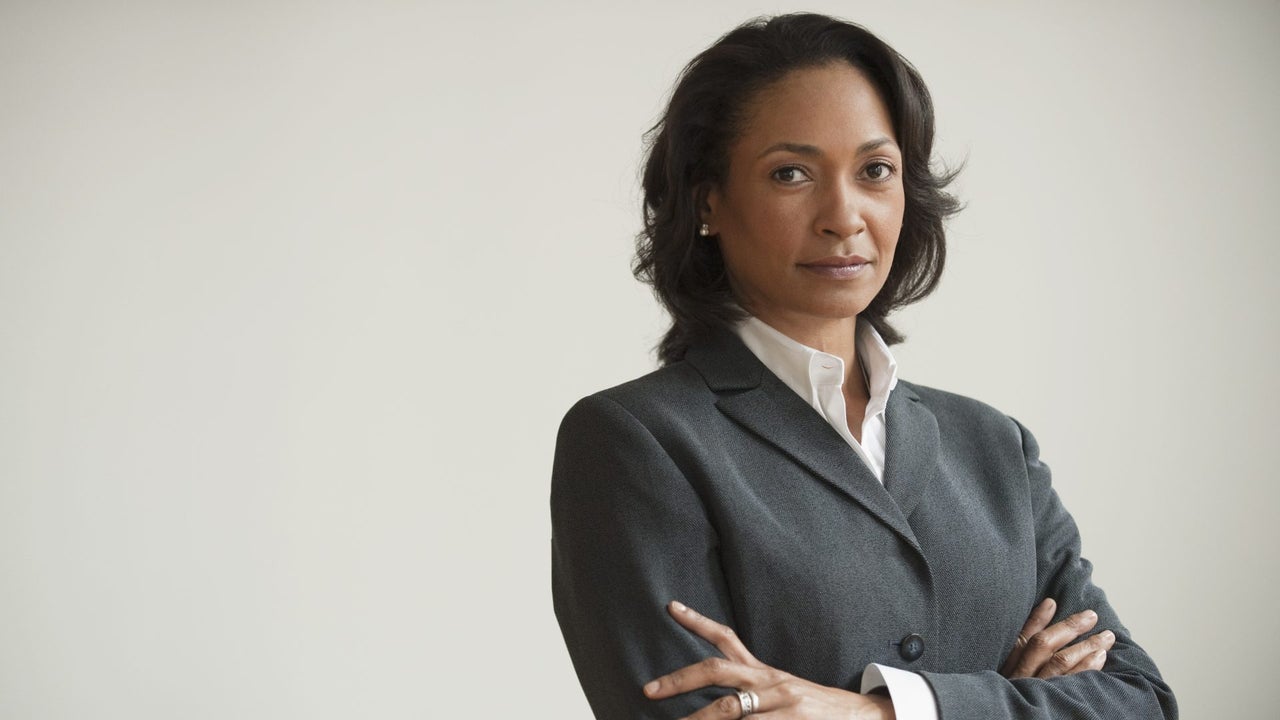 Costume Designers Share Their Best Tips On How To Dress For The Office ...