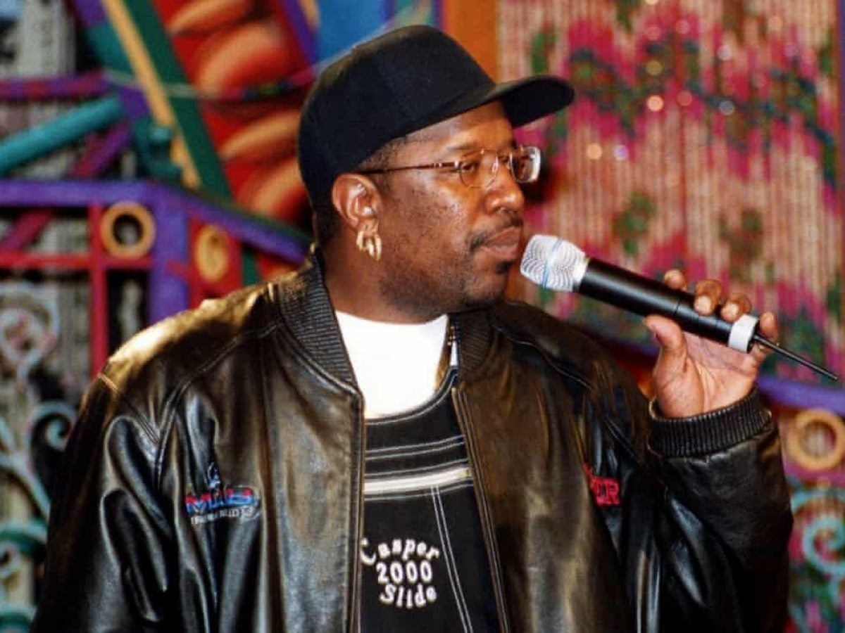 DJ Casper, “Cha Cha Slide” Creator, Dies at 58 - Essence | Essence