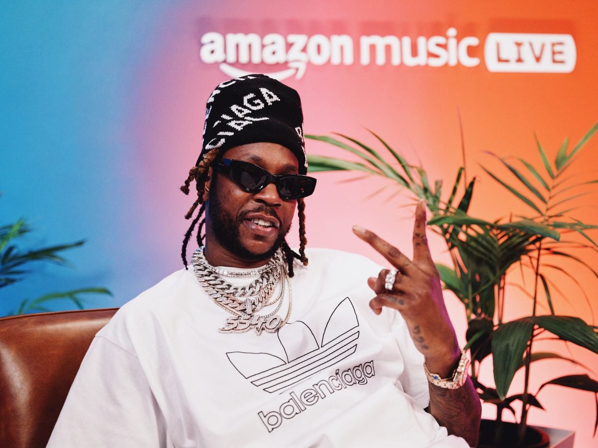 Amazon’s Weekly Concert Series ‘Amazon Music Live,’ Returns For Season ...