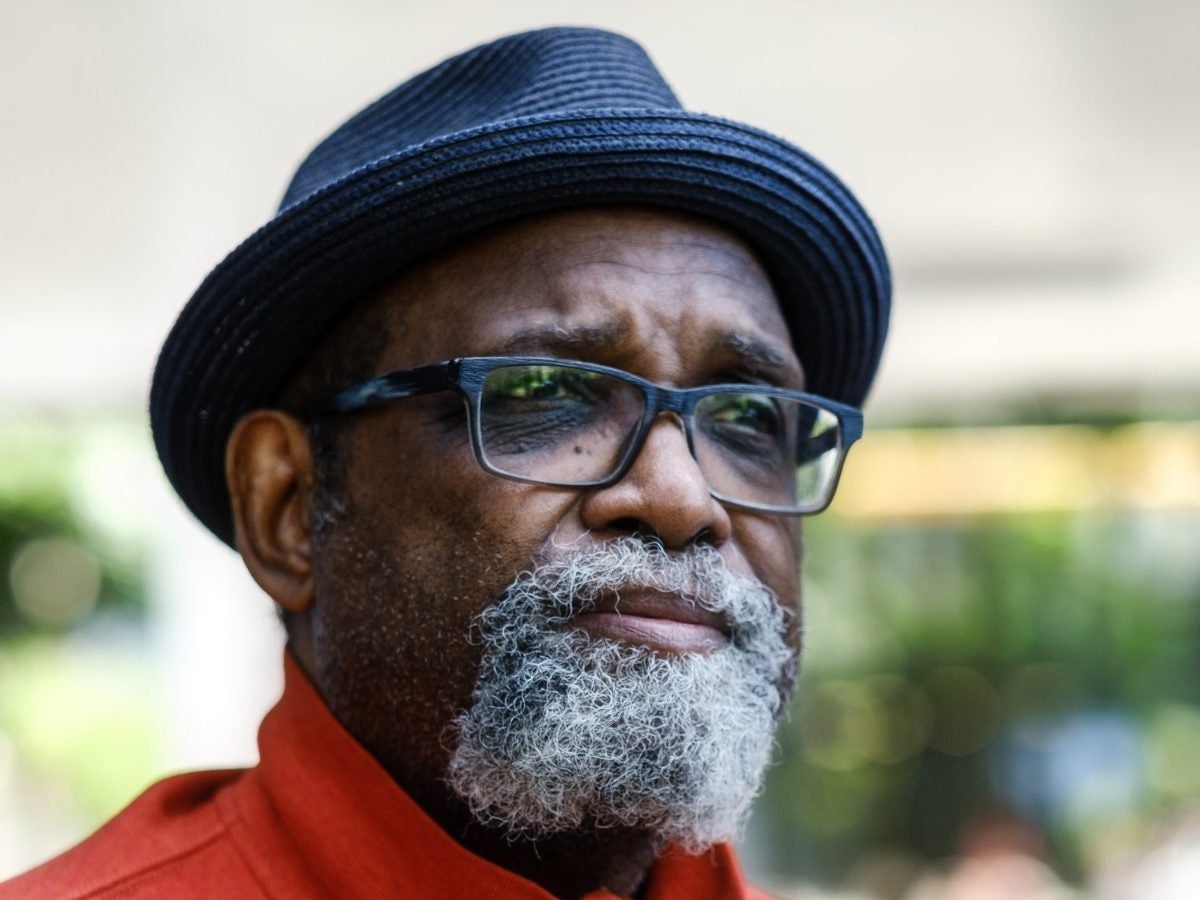 Director Sam Pollard On ‘The League’ And Black Baseball’s Untold ...