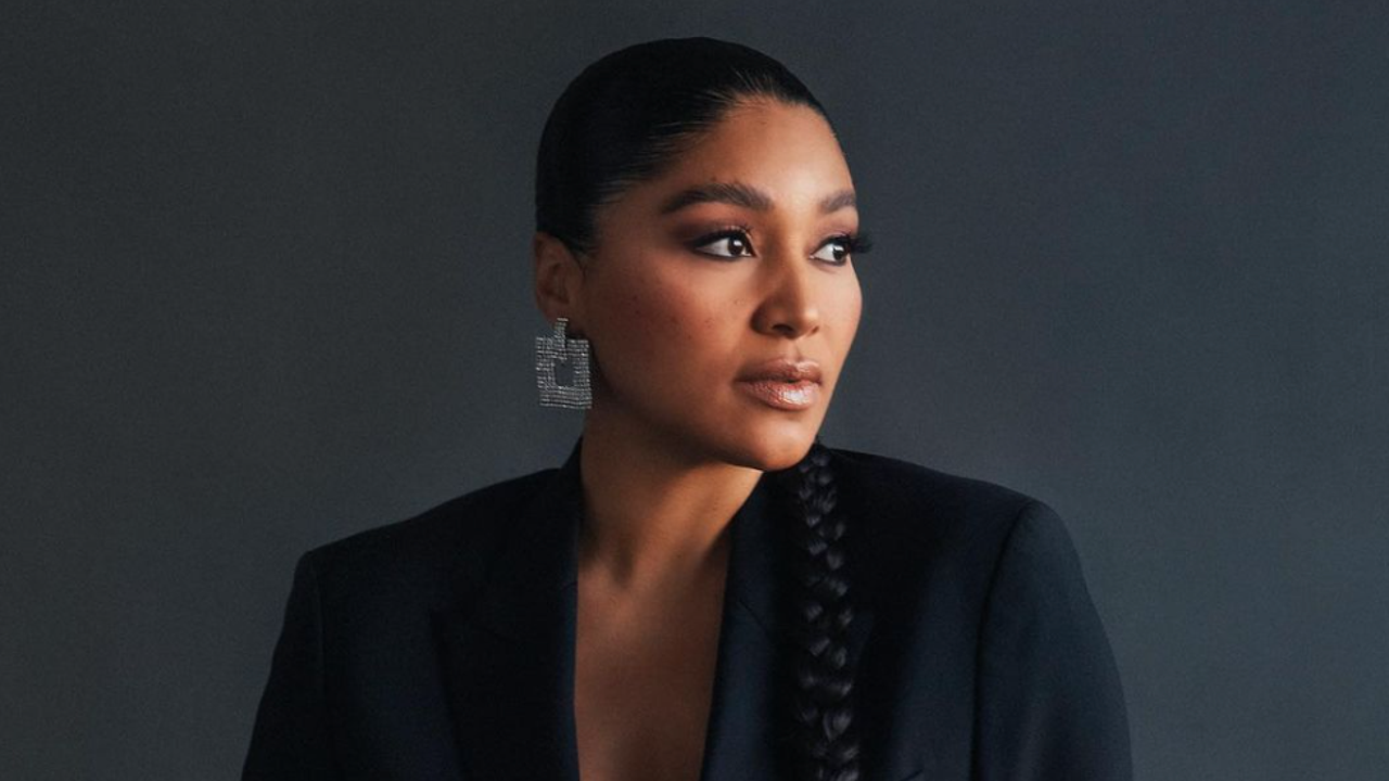 Designer Spotlight: Megan Smith Looks To Womanhood To Inform Her Design ...