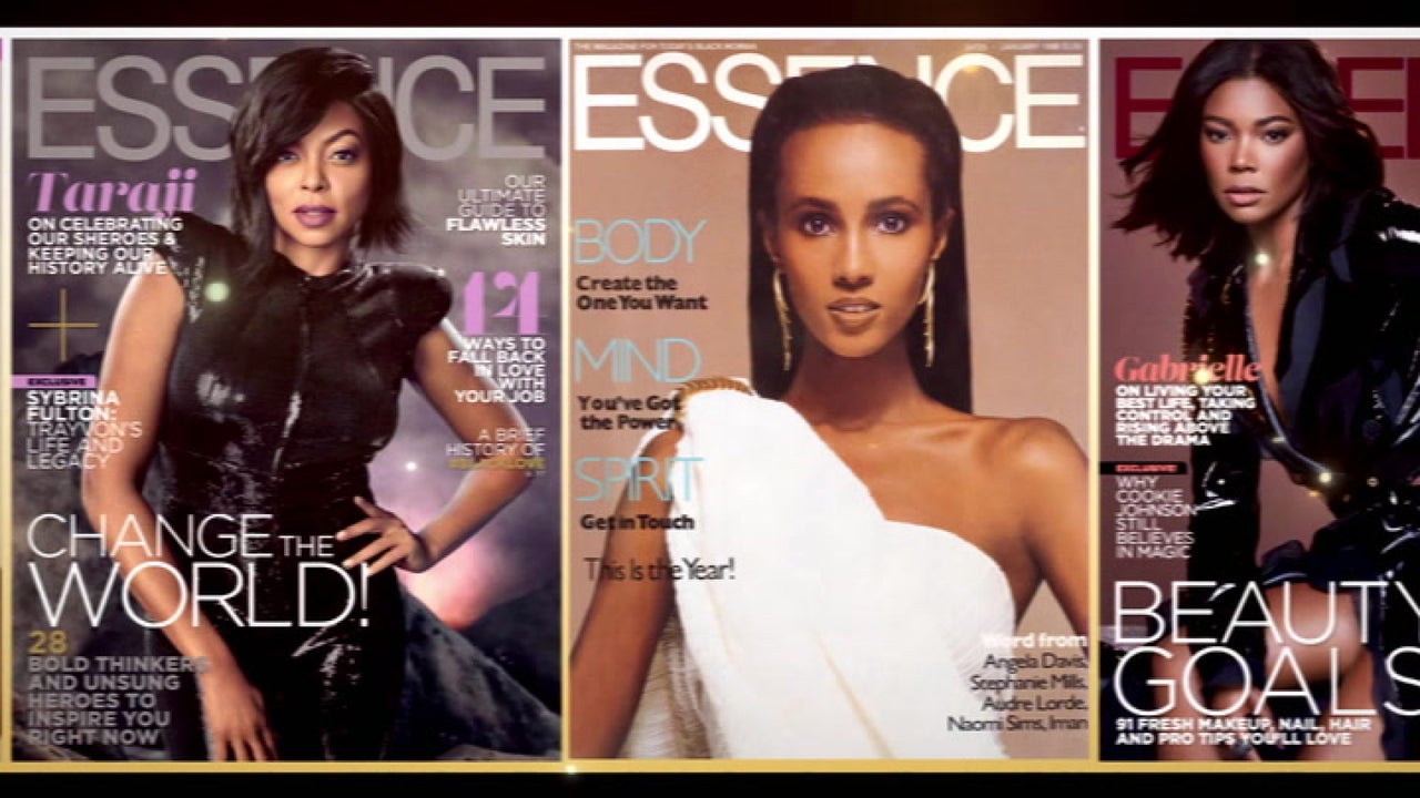 OWN's Time of Essence - Essence | Essence