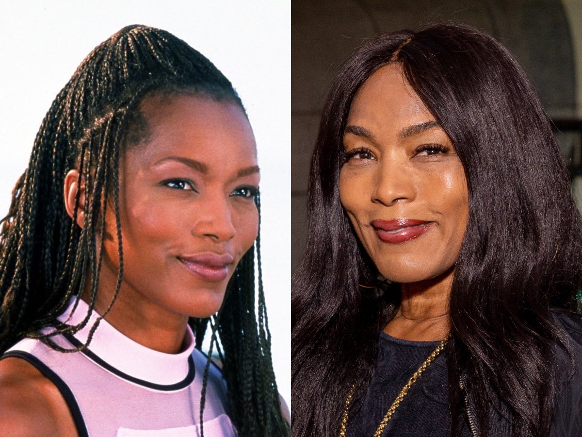 ‘How Stella Got Her Groove Back’ Turns 25: See The Cast Then And Now ...