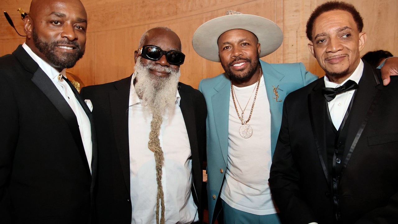 "Hip-Hop Changes Lives": Check Out Highlights From The Inaugural Hip ...