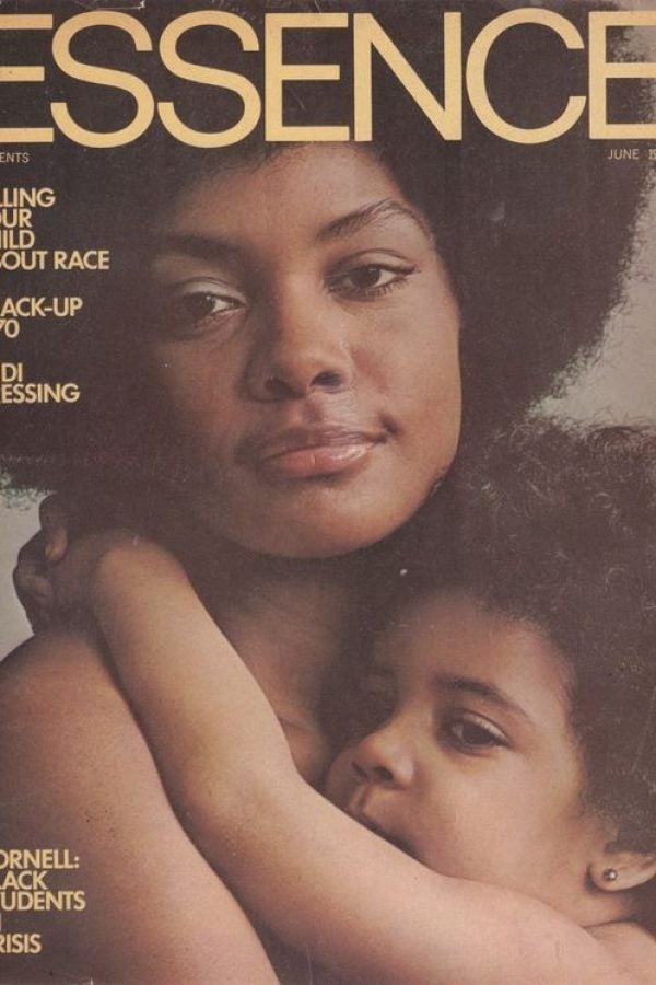 Editor's Pick: Our Favorite Essence Covers From The Past - Essence ...