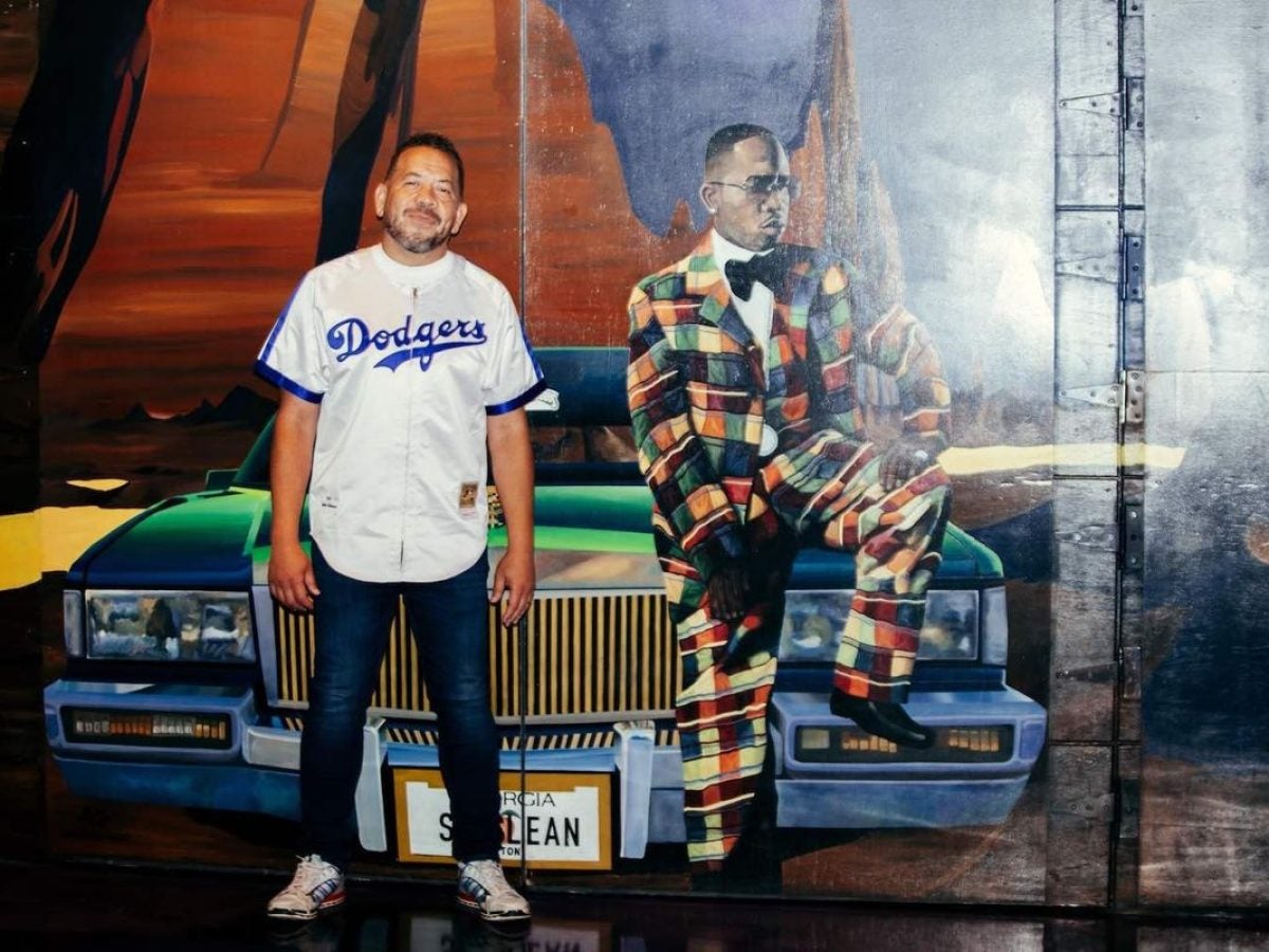 Elliott Wilson Launches New Podcast In Celebration Of Hip-Hop’s 50th ...