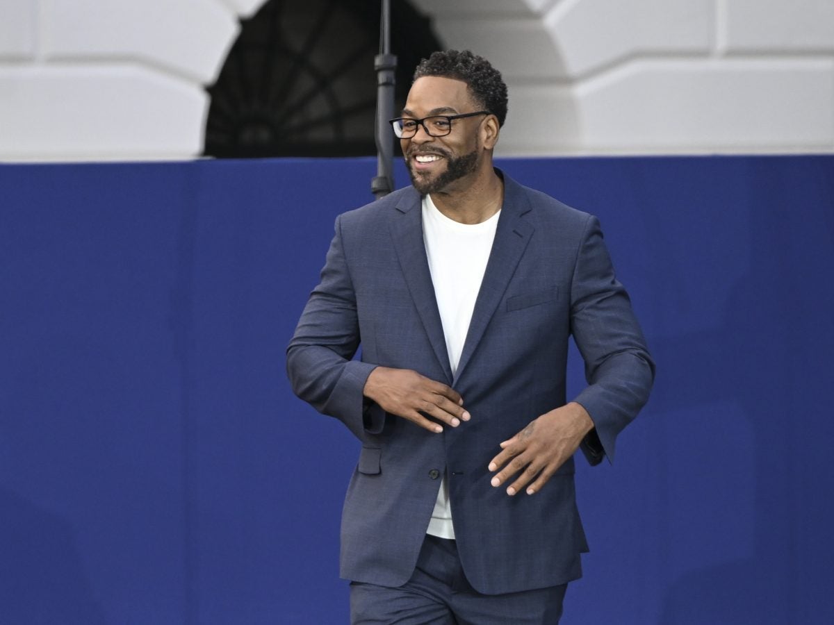 Method Man, Married Over 20 Years, Shared The Key To Making Love Last ...