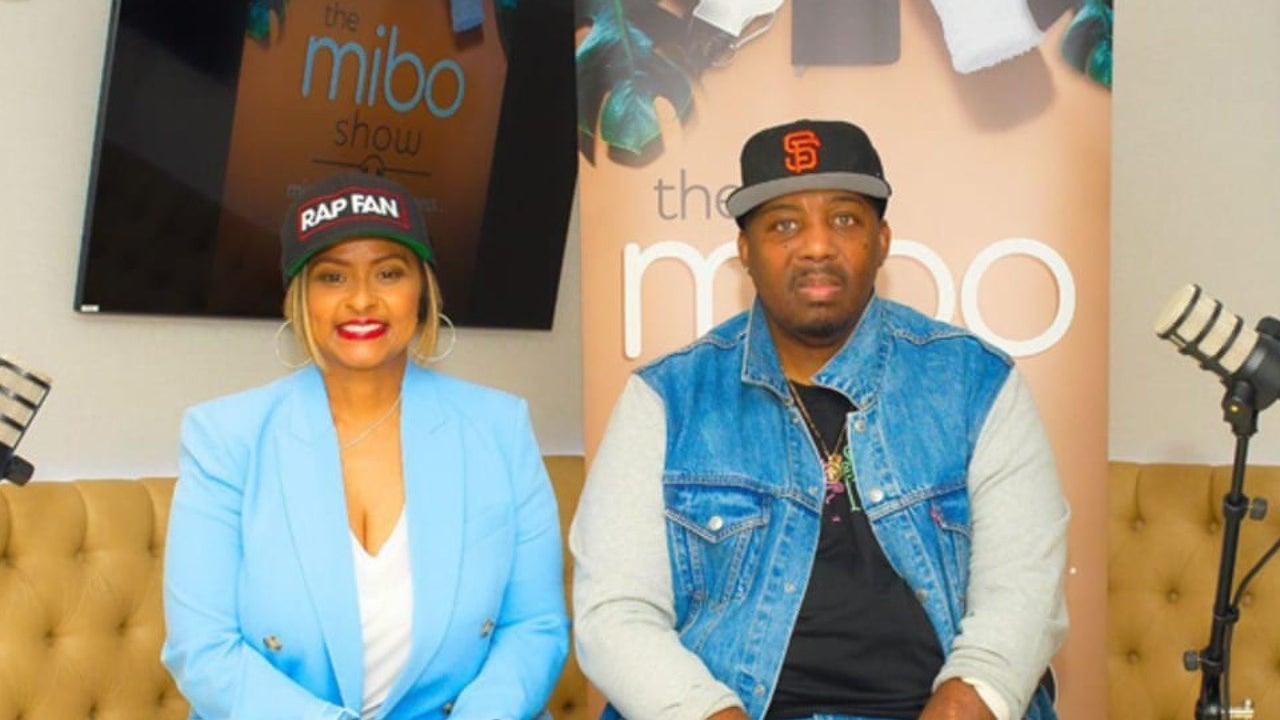 Shanti Das Launches 'the mibo show' To Address Health In Hip-Hop ...