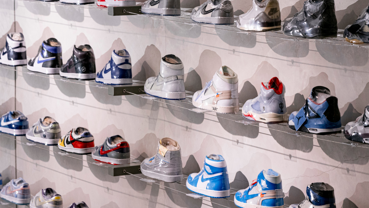 The Rise Of Sneaker Resale Pricing And How It Affects Consumers ...