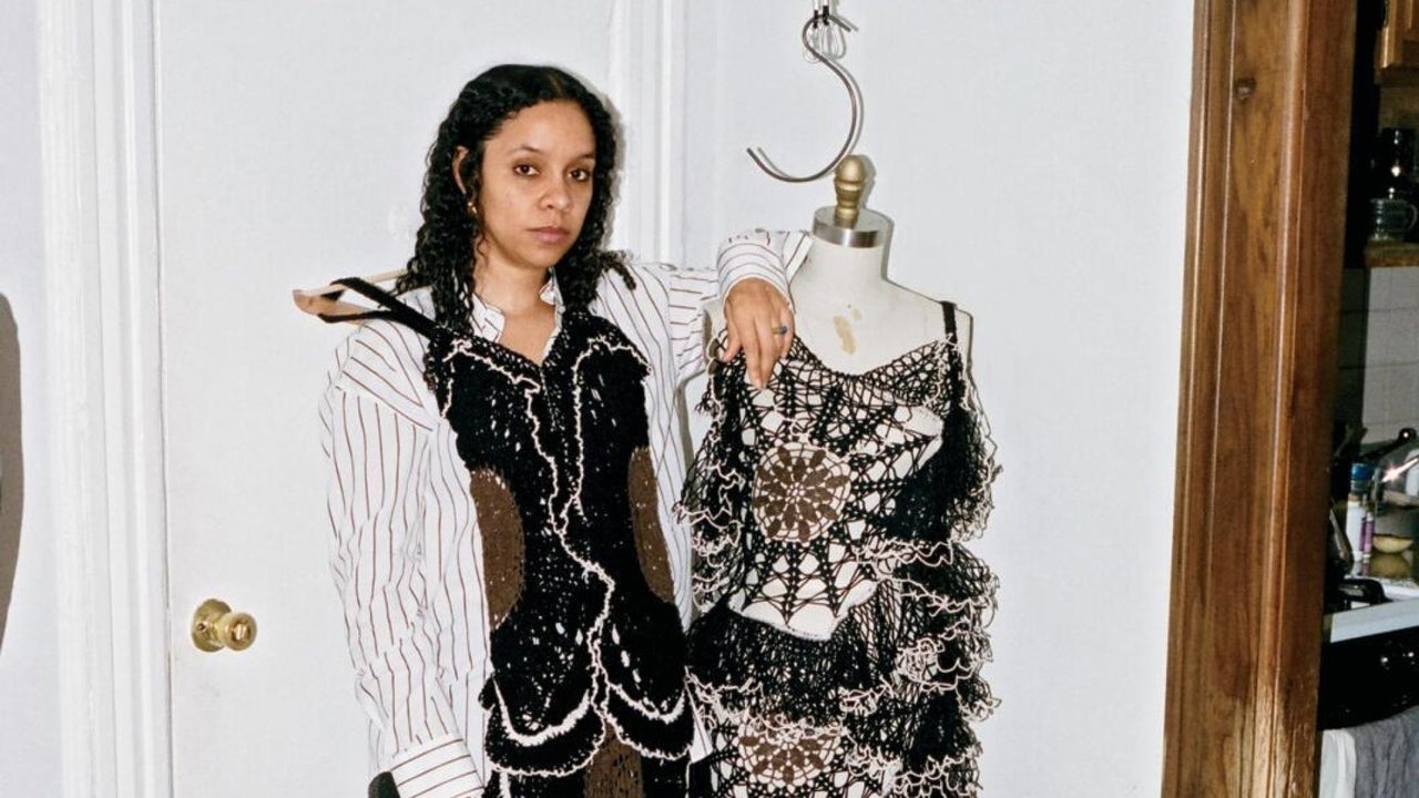 Behind the Seams:Rachel Scott of Diotima - Essence | Essence