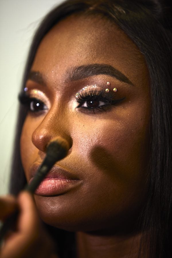 Essence Fashion Diary: Get Ready For A Show With Coco Jones | Essence