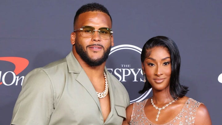 WATCH: In My Feed – We Are Cheering For These NFL Players And Their ...