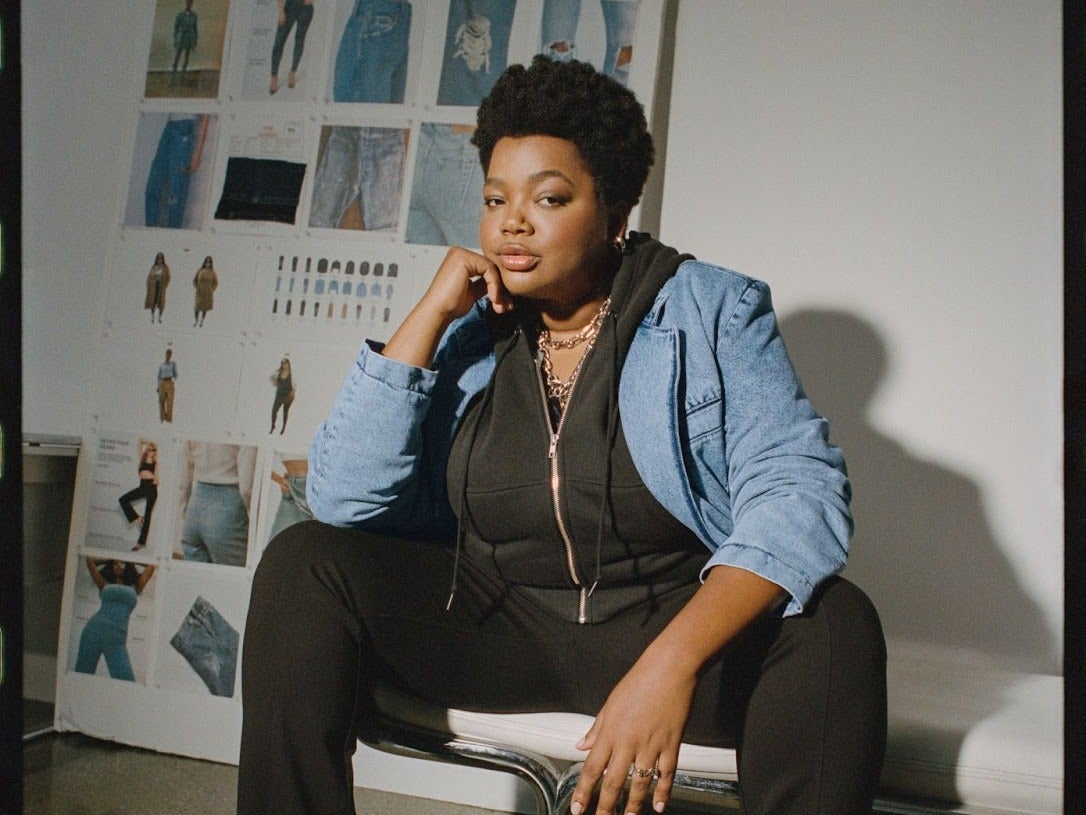 Good American Releases Its “Good Uniform” Collection | Essence