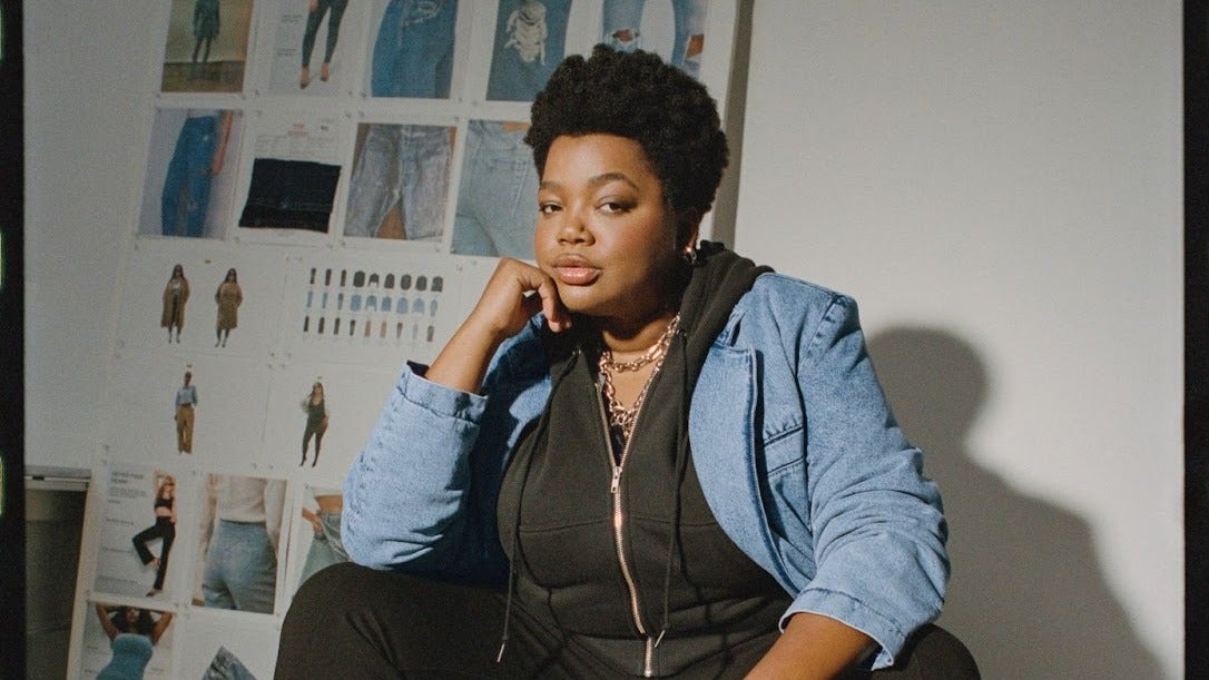 Good American’s Latest Collection Is Curated By Fashion Editor ...