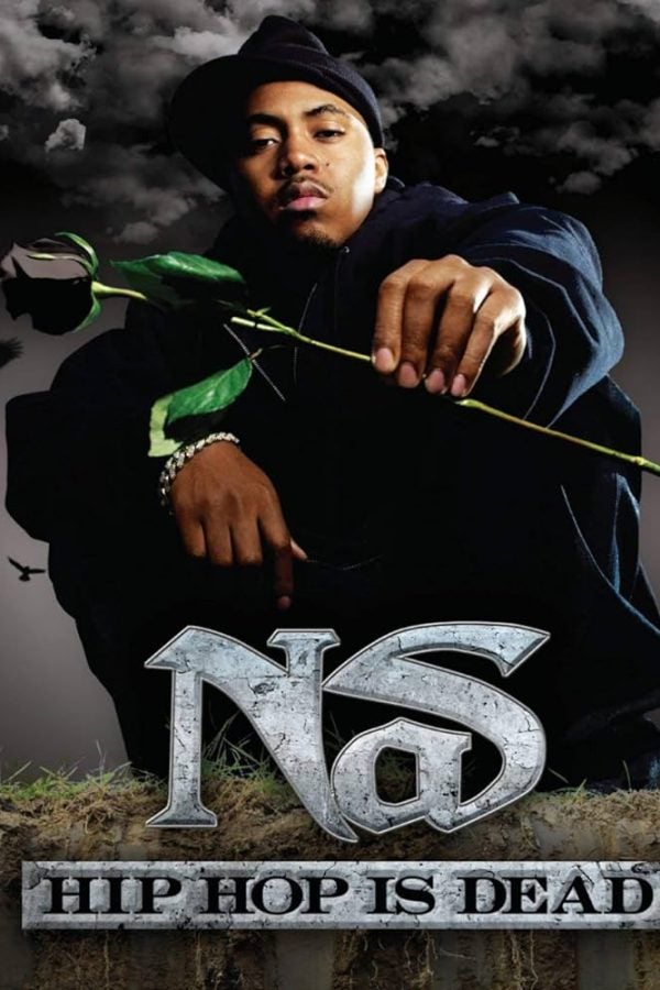 The Entire Nas Discography, Ranked - Essence | Essence