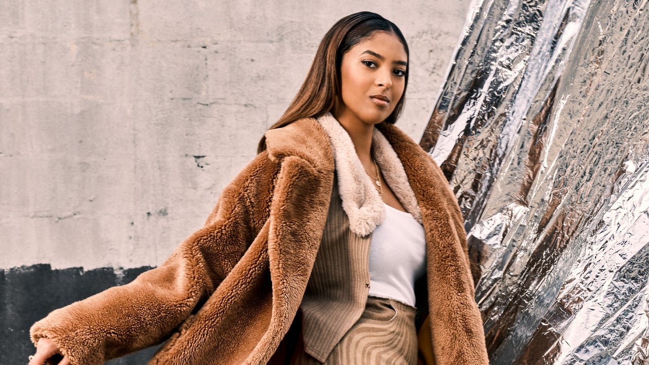 The Latest UGG Campaign Stars Natalia Bryant, Aweng Chuol, and More ...