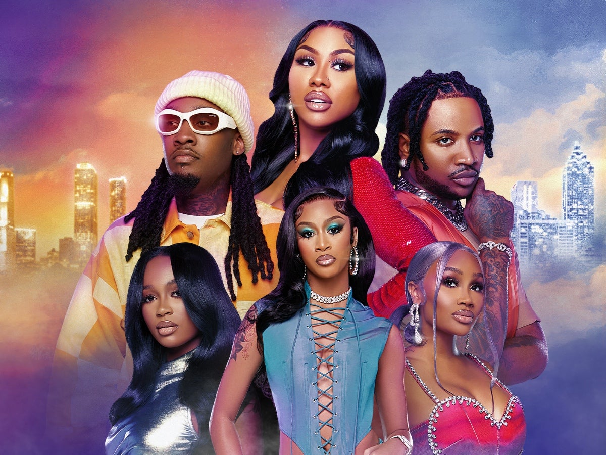 Watch The Trailer For Season Two Of ‘The Impact Atlanta’ | Essence