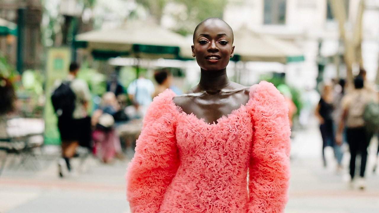 Essence Street Style NYFW Spring Summer '24 — Day 4 | Essence