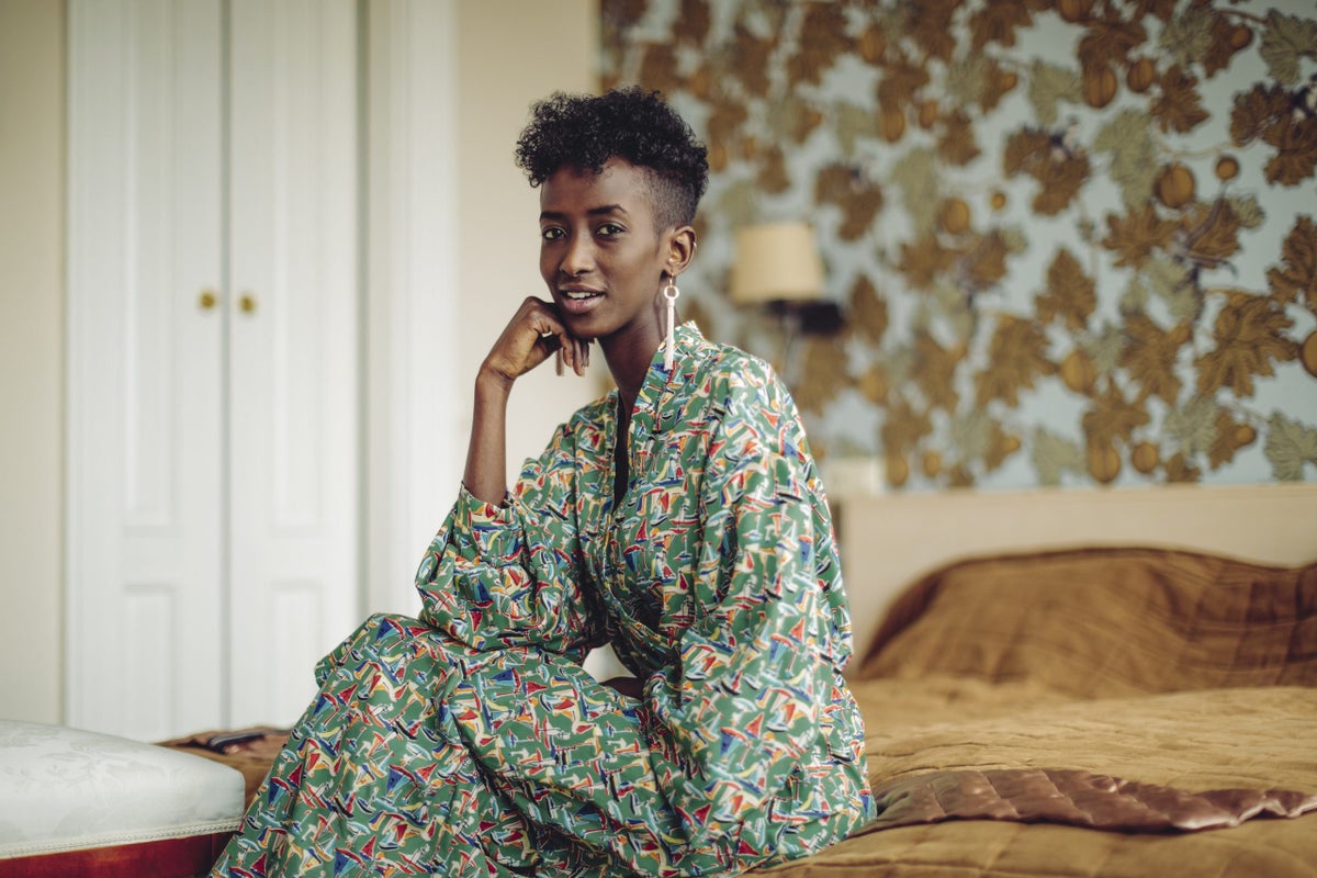 Color Drenching: Everything You Need To Know About This Emerging Design ...