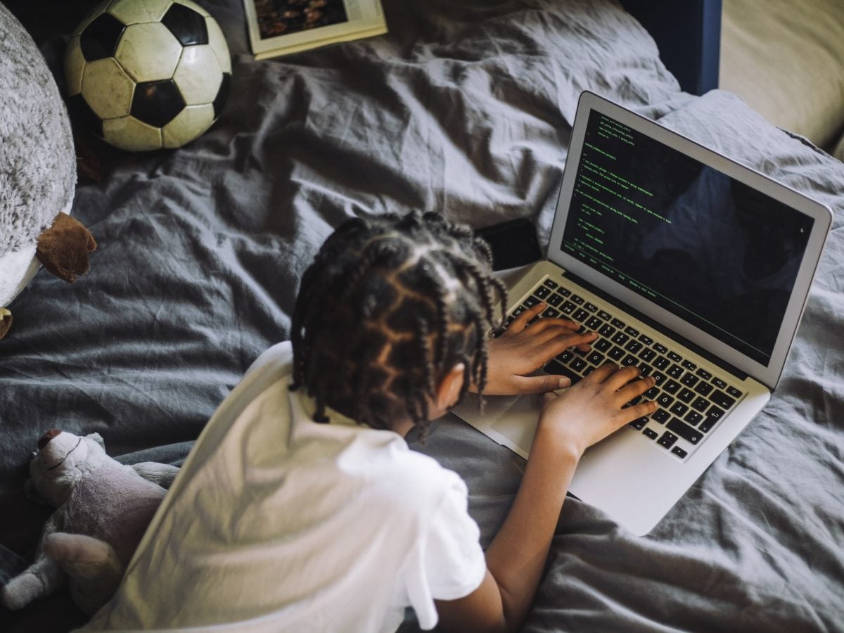 A New Detroit Program Is Preparing Black Children For Lucrative ...