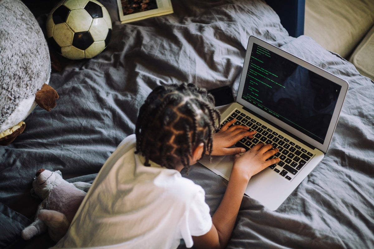 A New Detroit Program Is Preparing Black Children For Lucrative ...