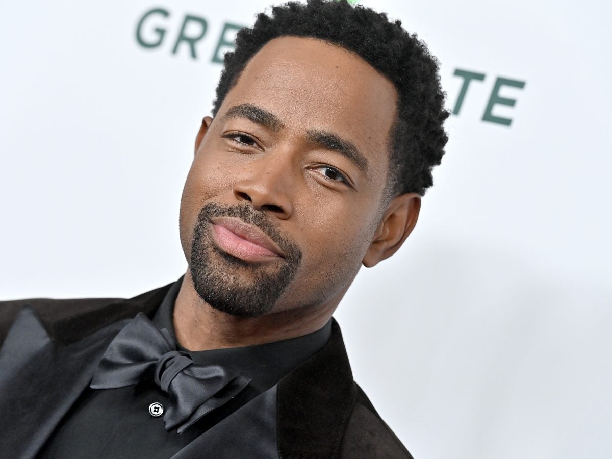 Jay Ellis On The Impact Of JBL And His Favorite Moments In Music ...