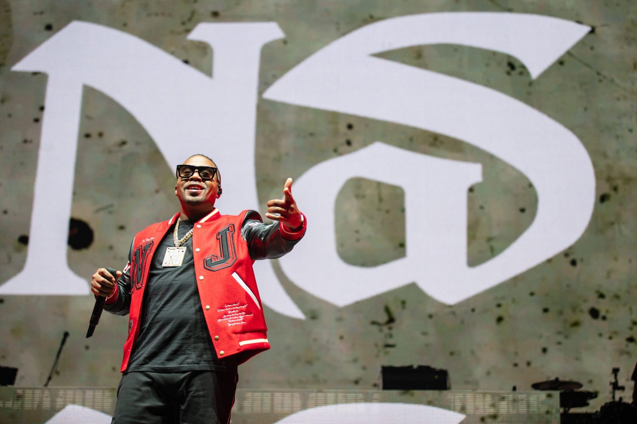 The Entire Nas Discography, Ranked | Essence