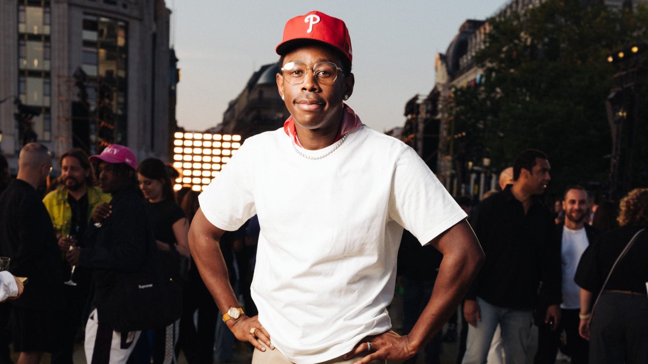 In Case You Missed It: Quinta Brunson In Rick Owens, Travis Scott X ...