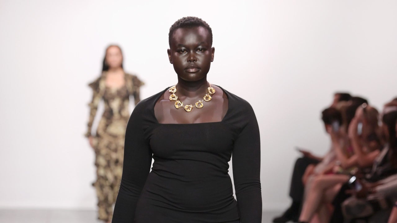 London Fashion Week Black Designer Recap | Essence