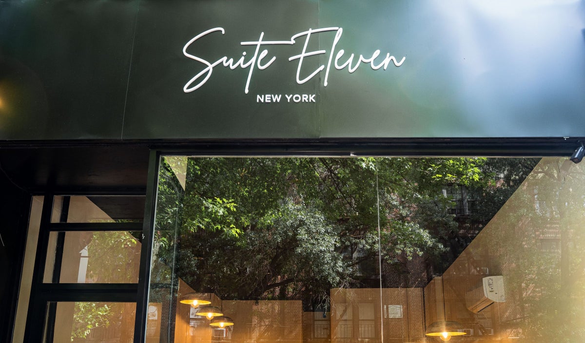 Suite Eleven Is Flatbush’s Newest Luxury Nail Salon | Essence