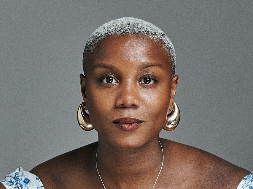 Ja’Tovia Gary’s ‘The Giverny Suite’ Debuts at MoMA | Essence