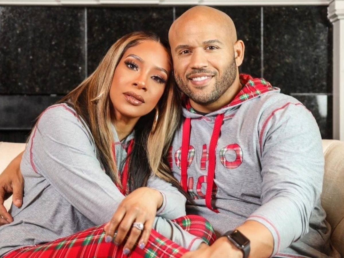 Maurice & Kimmi Scott On His Viral 'Suffer Through Sex' Comments | Essence