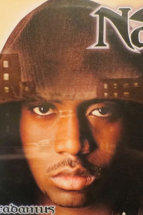 The Entire Nas Discography, Ranked - Essence | Essence