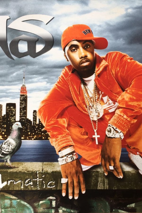 The Entire Nas Discography, Ranked - Essence | Essence