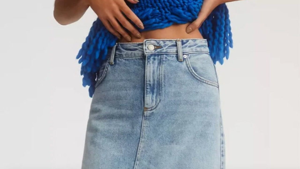 WATCH: In My Feed - Maxi Skirts To Wear This Fall - Essence | Essence