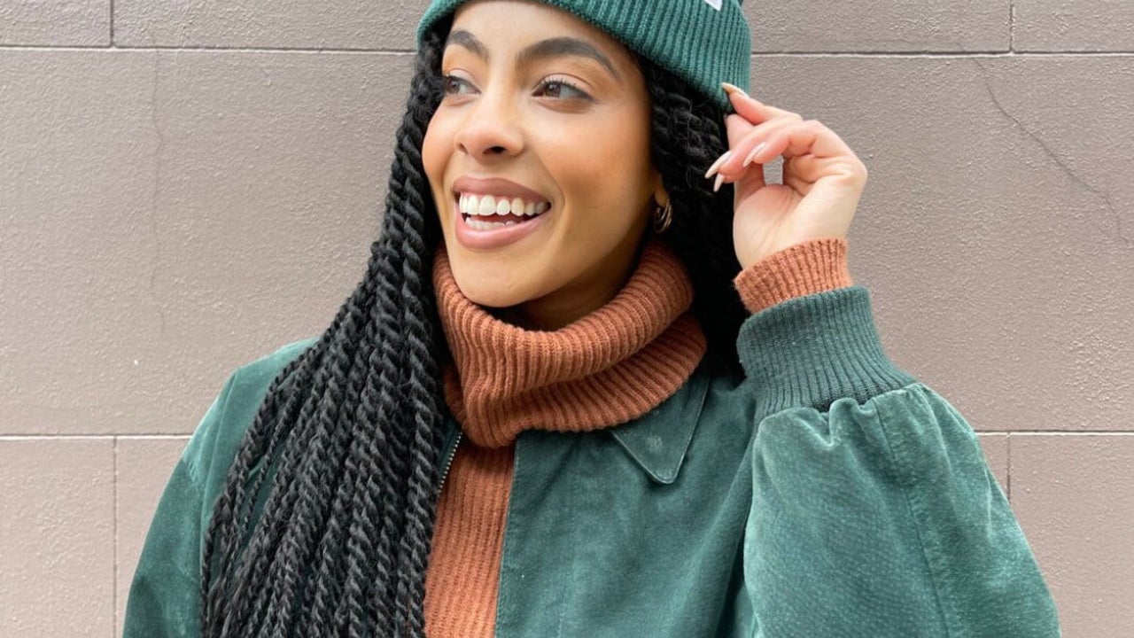 The Best Satin-Lined Hats And Beanies For All Hair Types | Essence
