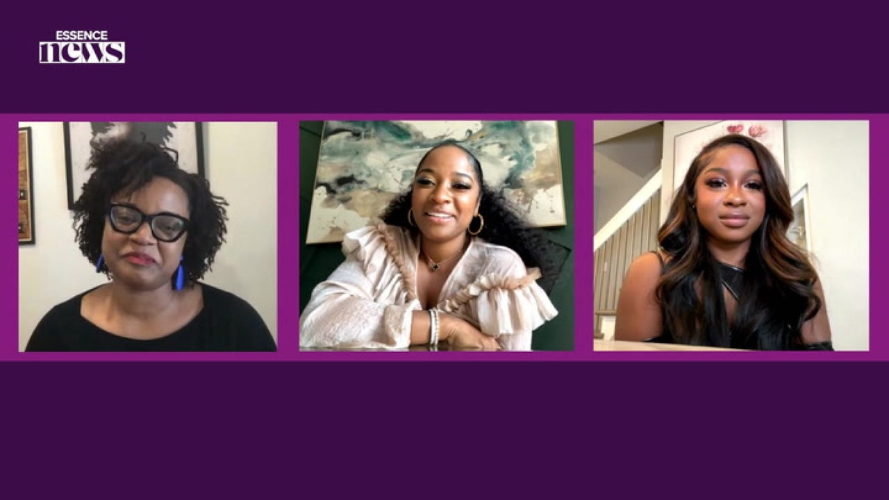 Toya Rushing Johnson Archives - Essence | Essence