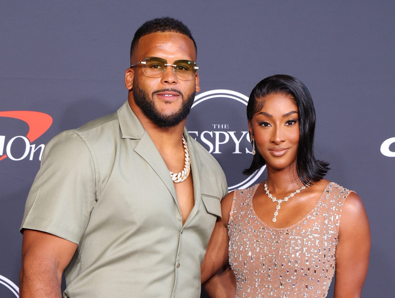 Black NFL Wives Do Exist: 12 Players And Their Partners We're Rooting For | Essence