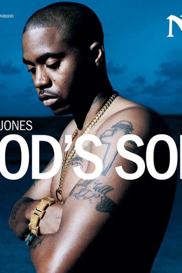 The Entire Nas Discography, Ranked - Essence | Essence