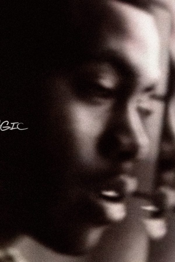 The Entire Nas Discography, Ranked - Essence | Essence