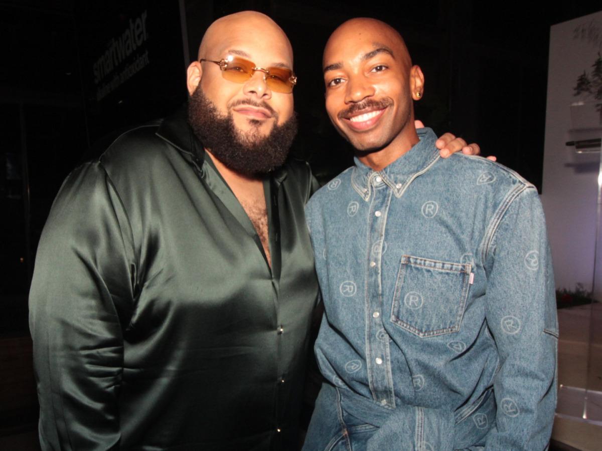 The Biggest Moments At ESSENCE’s Best In Black Fashion Awards | Essence