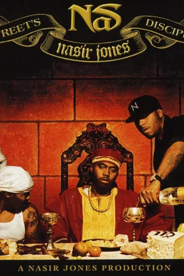 The Entire Nas Discography, Ranked - Essence | Essence